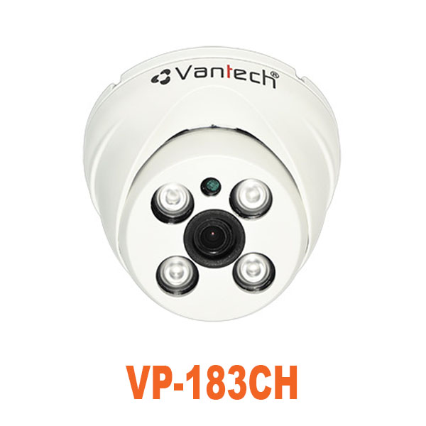 Hướng dẫn cách lắp đặt camera vantech